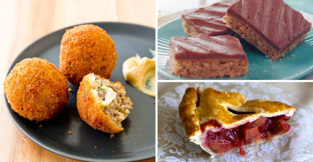 18 Timeless Ohio Country Recipes Loved By Generations