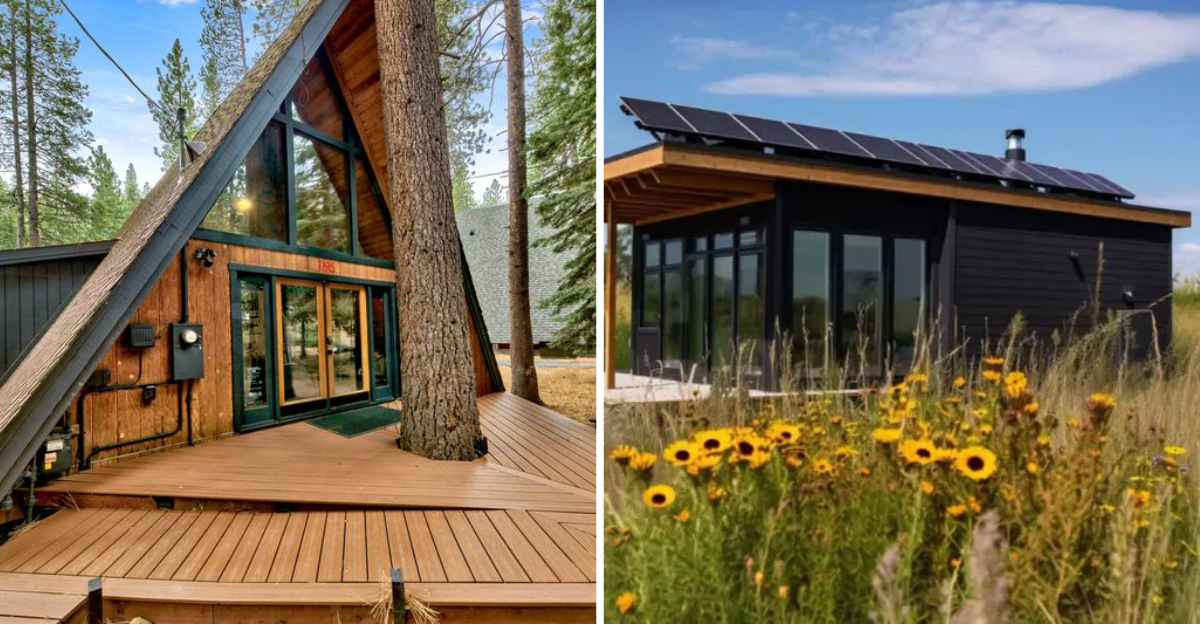6 Homes Losing Value Fast In California - And 9 That Can't Find Buyers