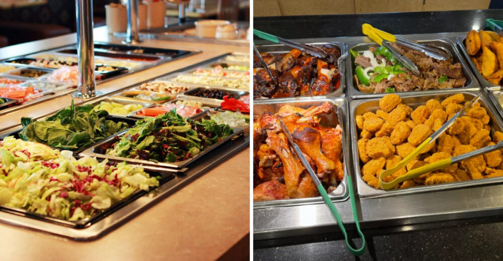 8 Minnesota Buffets That Truly Capture The North Star State's Flavor
