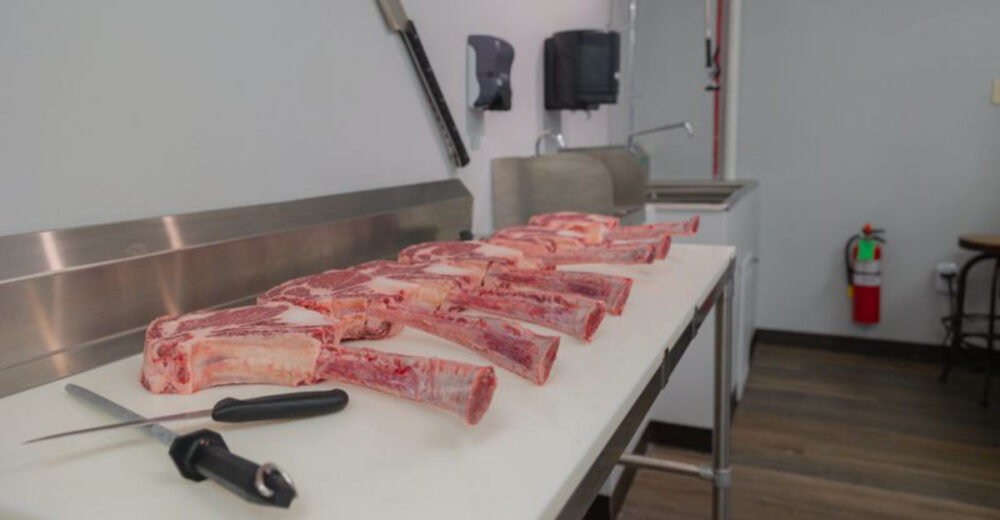Butcher Shops In Louisiana That Perfect The Art Of Southern Meats
