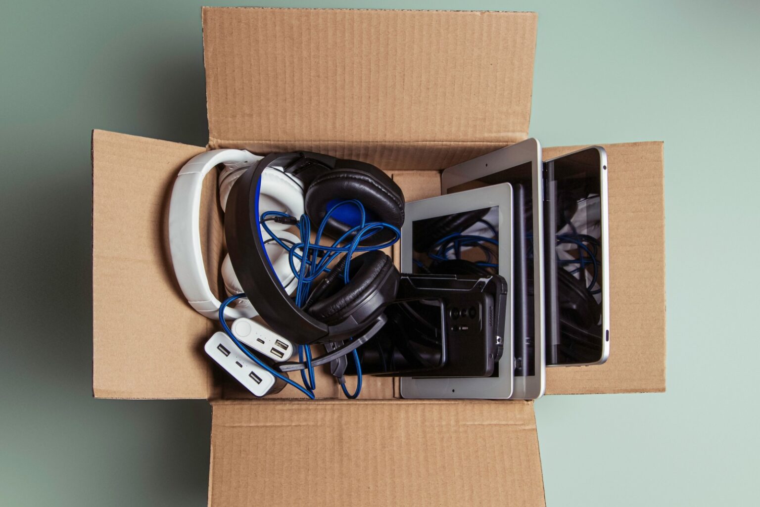 Household Items Boomers Tend To Keep Around