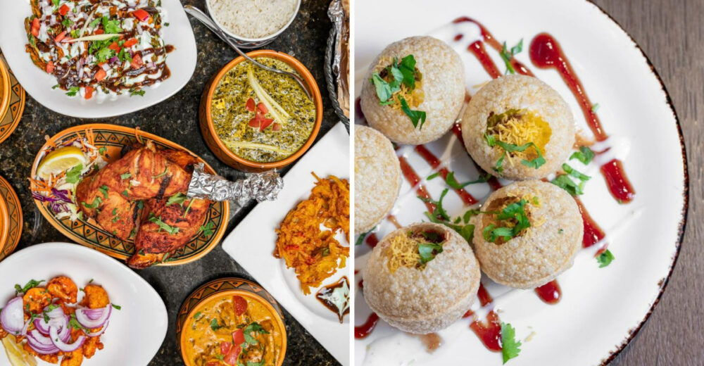Indian Restaurants In DC Everyone Should Try At Least Once