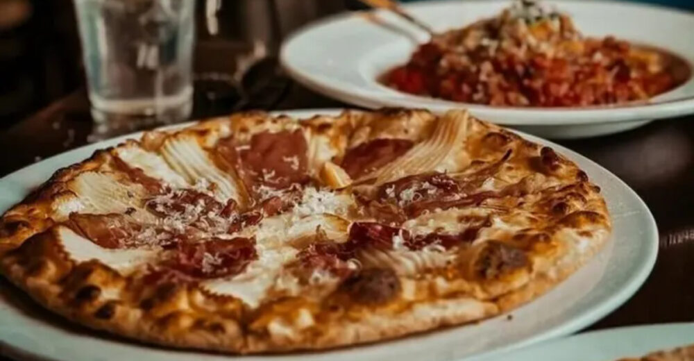 Low-Key Italian Restaurants In New Mexico You'll Wish You Found Sooner
