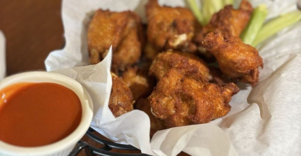 Must-Try Pennsylvania Eateries For Crispy, Juicy Fried Chicken