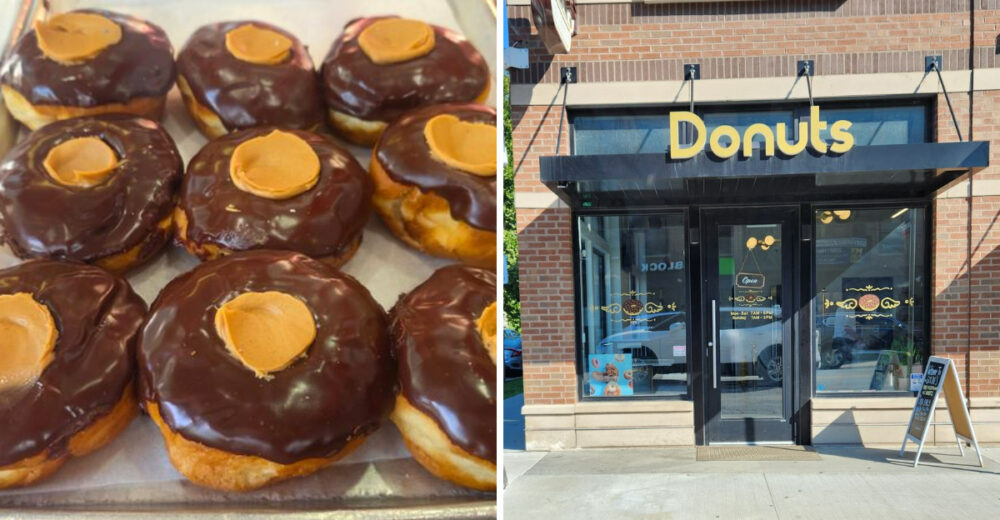 10 Ohio Donut Shops That Locals Say You Need To Try
