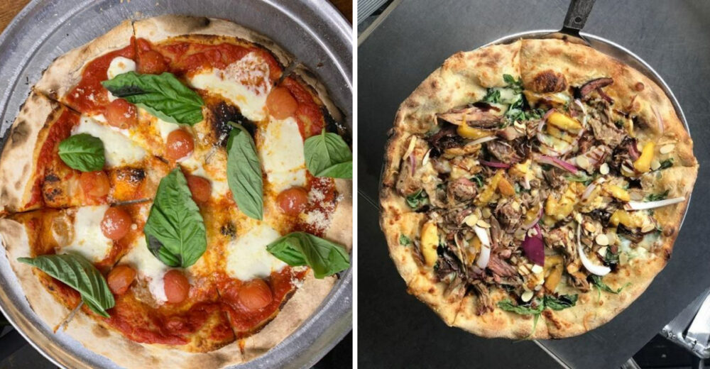 13 Alabama Pizza Joints Worth The Drive For Flavor