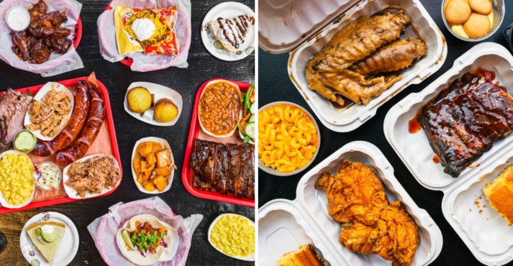 18 New York Restaurants Where Fried Chicken Still Tastes Like Grandma ...