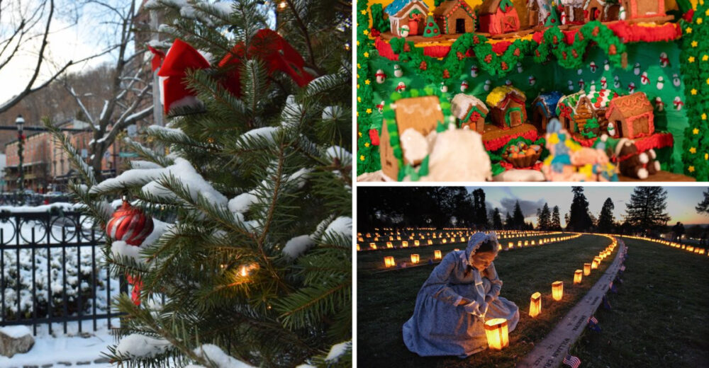 20 Pennsylvania Fall Festivals You'll Want To Experience At Least Once ...