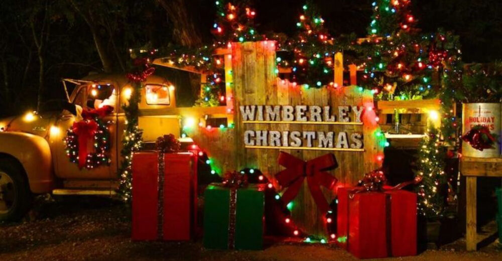 20 Texas Winter Festivals You Can't Miss In 2025 - From Hill Country ...