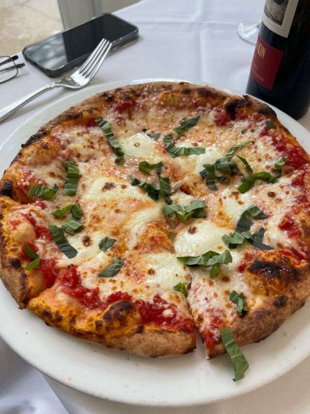 A Florida Restaurant Bringing Authentic Italian Flavors To Life