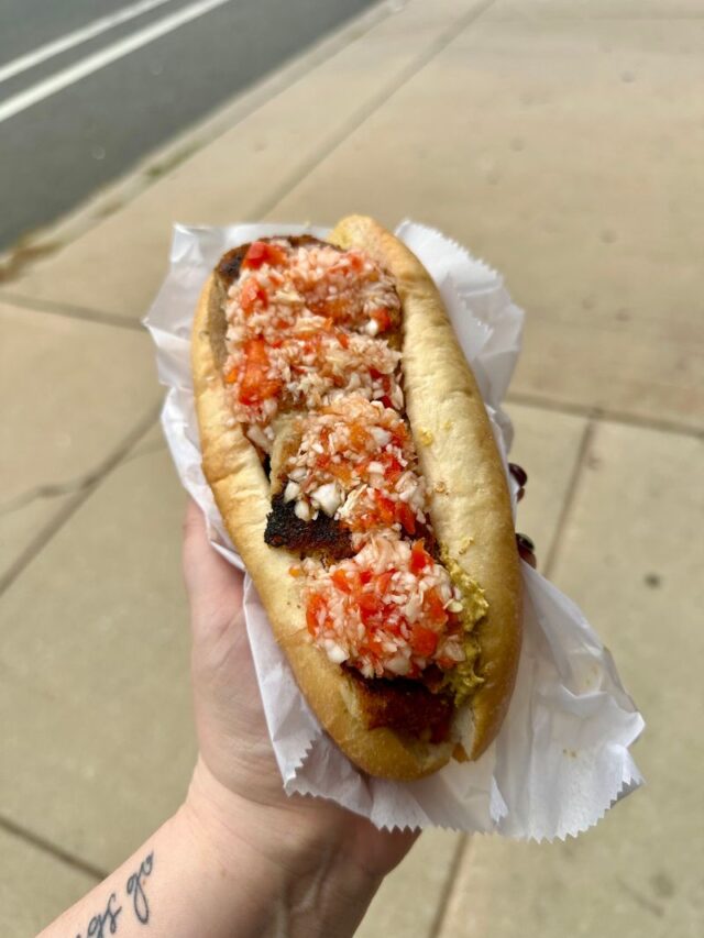 Pennsylvania Hot Dog Spots That Fans Say Are A Must-Try
