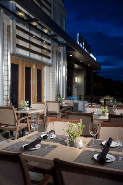 17 Illinois Seafood Buffets That Turn Meals Into Midwestern Adventures