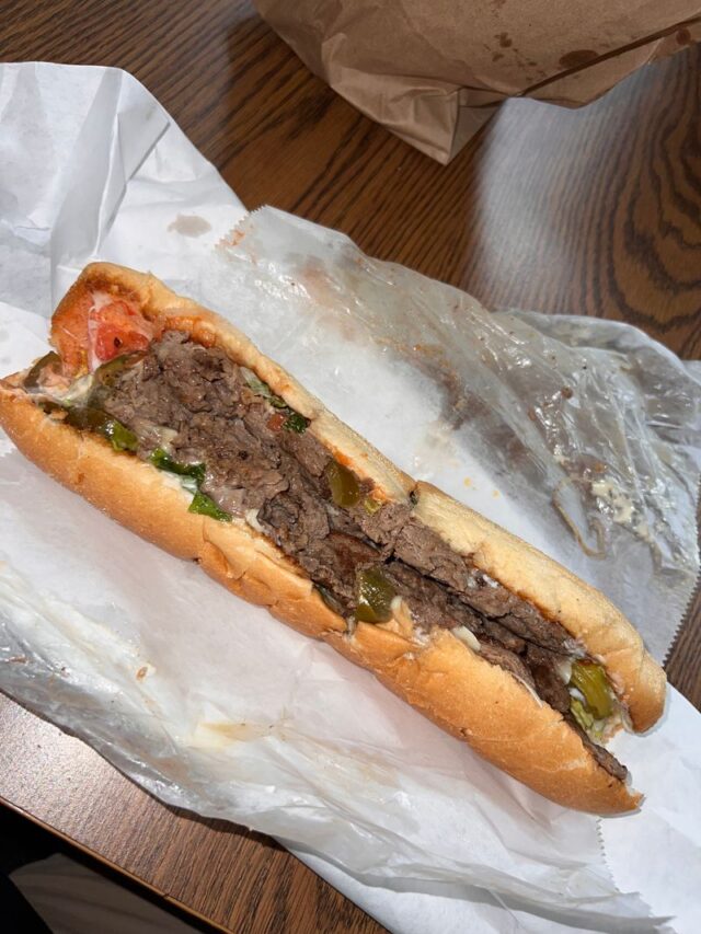 15 Maryland Sub Shops That Could Rival The Legendary Crab Cake