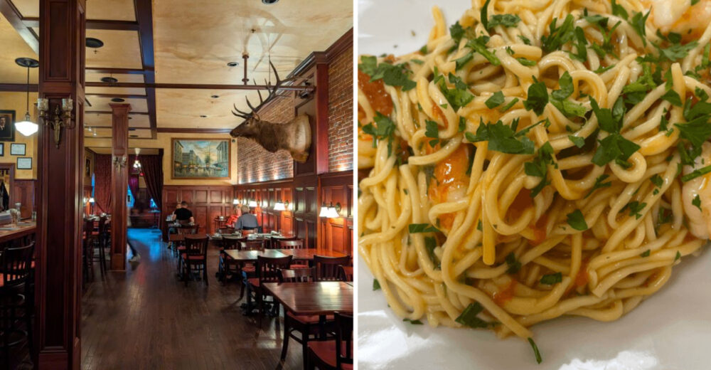 6 Marvellously Unique Restaurant Experiences You’ll Only Find In ...