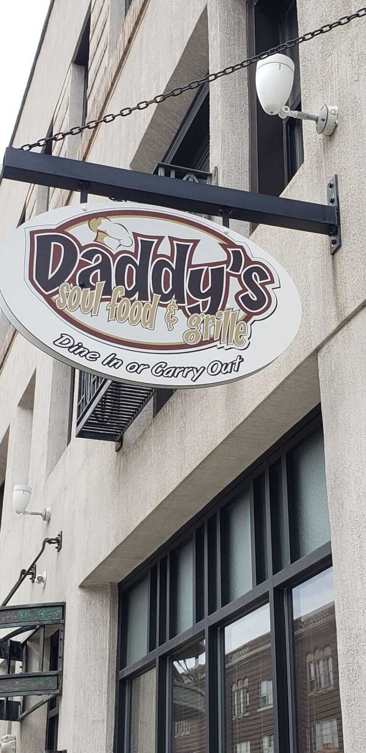 8 Wisconsin Restaurants Serving Soul Food The Right Way