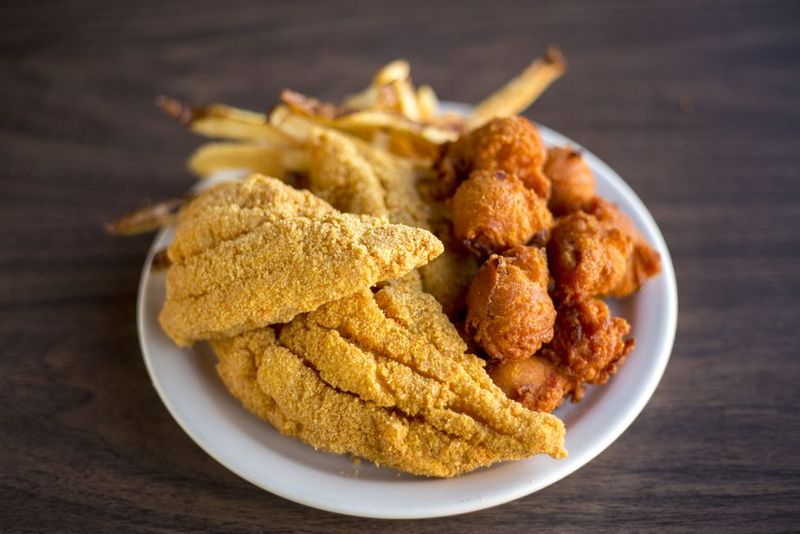 9 Oklahoma Restaurants That Truly Get Fried Fish Right