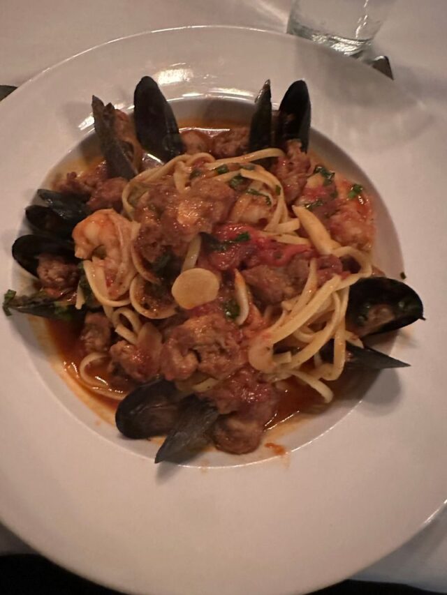Alabama Restaurants Serving Italian Classics Worth The Hunt
