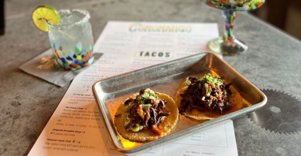 Connecticut Mexican Restaurants That Have Been Family-Owned For Generations