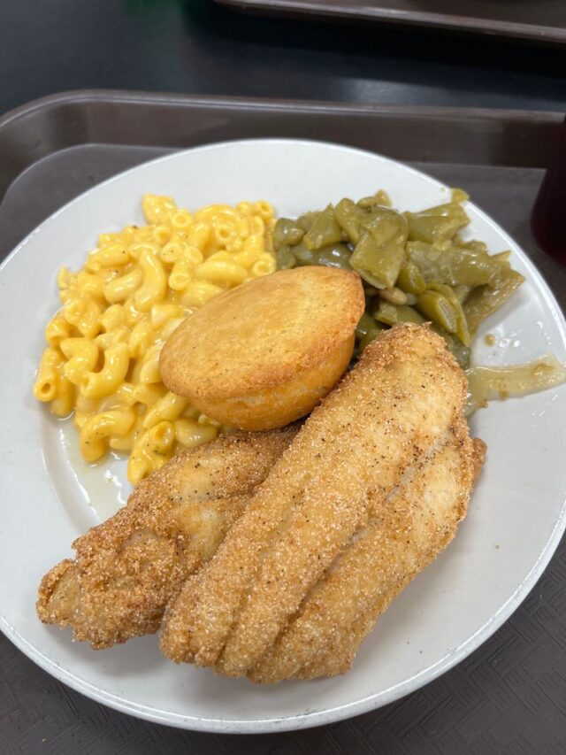 Savor Tennessee's Finest Fried Fish Restaurants