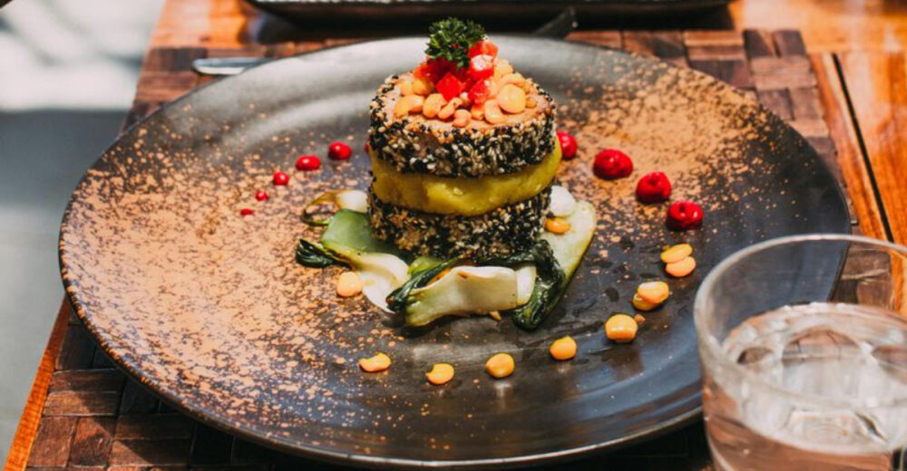 What's Cooking In 2026? Texas & Florida Restaurants Show The Way