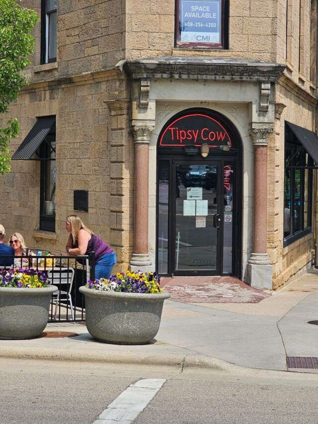Wisconsin Tavern Fish Fries That Feel Like Friday