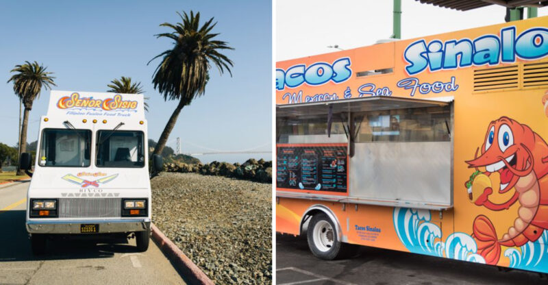 10 California Taco Trucks Where Street Food Is Taken Seriously