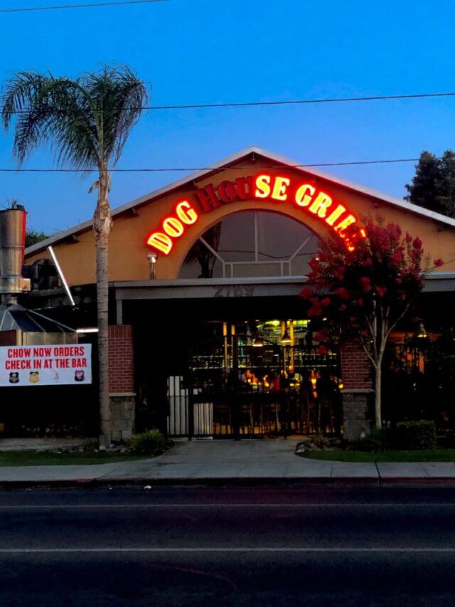 11 Must-Try Dishes That Make California's Central Valley A Food Lover's ...