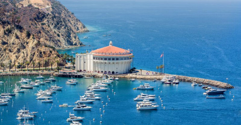 13 Breathtaking California Destinations You'll Want To Experience All ...