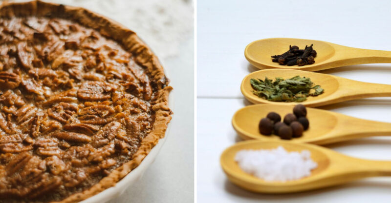 13 Simple Steps Behind The Pecan Pie Recipes Georgia Kitchens Love Most
