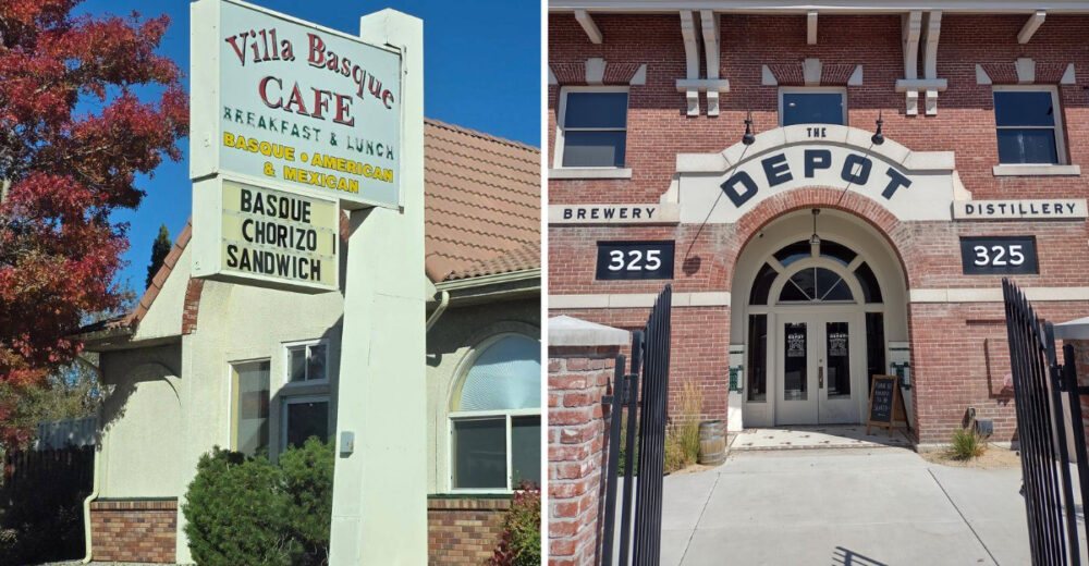 14 Beloved Nevada Restaurants Keeping Country Recipes And Homemade ...