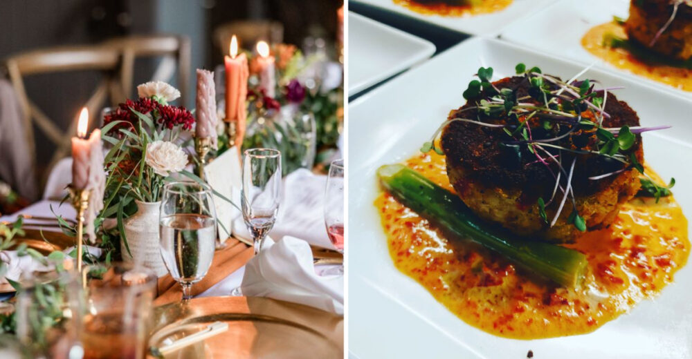 14 Reasons Cha Bella Stands Out As The Best Date Night Restaurant In ...