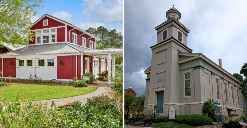 15 Things To Visit In Madison, Georgia The Small Town Everyone Falls In ...