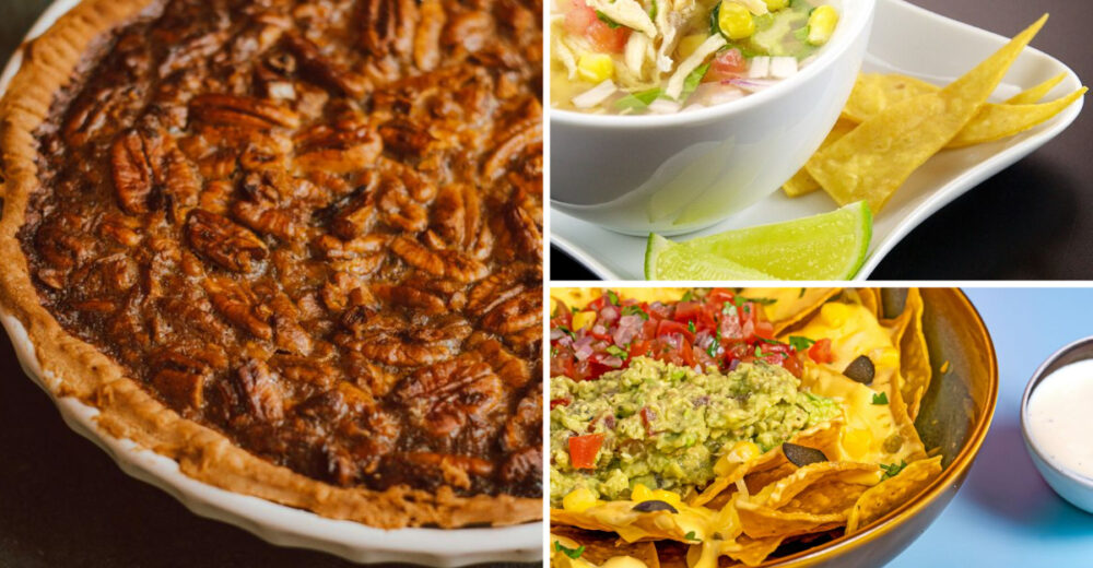 16 Once-Beloved Texas Foods Locals Say Are Nearly Impossible To Find ...