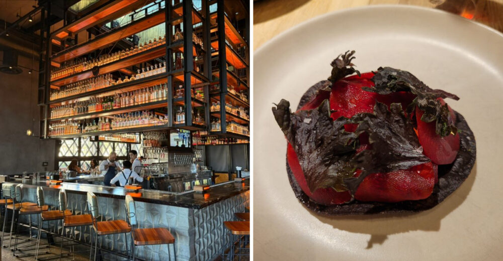 6 Mexican Restaurants Across The U.S. Worth Experiencing In 2026