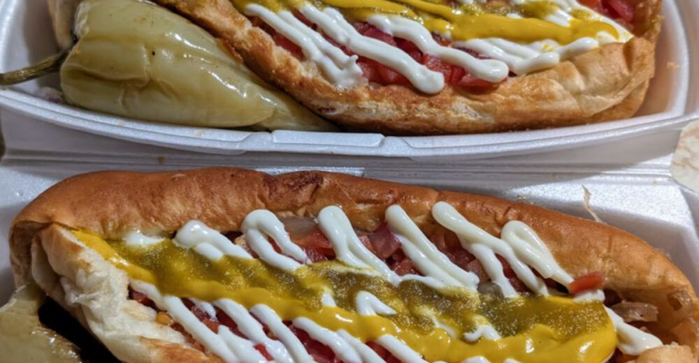 9 Arizona Sonoran Hot Dog Spots That Turn Every Bite Into Flavor Magic