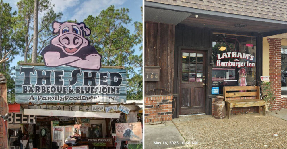 Beloved Mississippi Fried Catfish Stops That Turn First-Timers Into ...