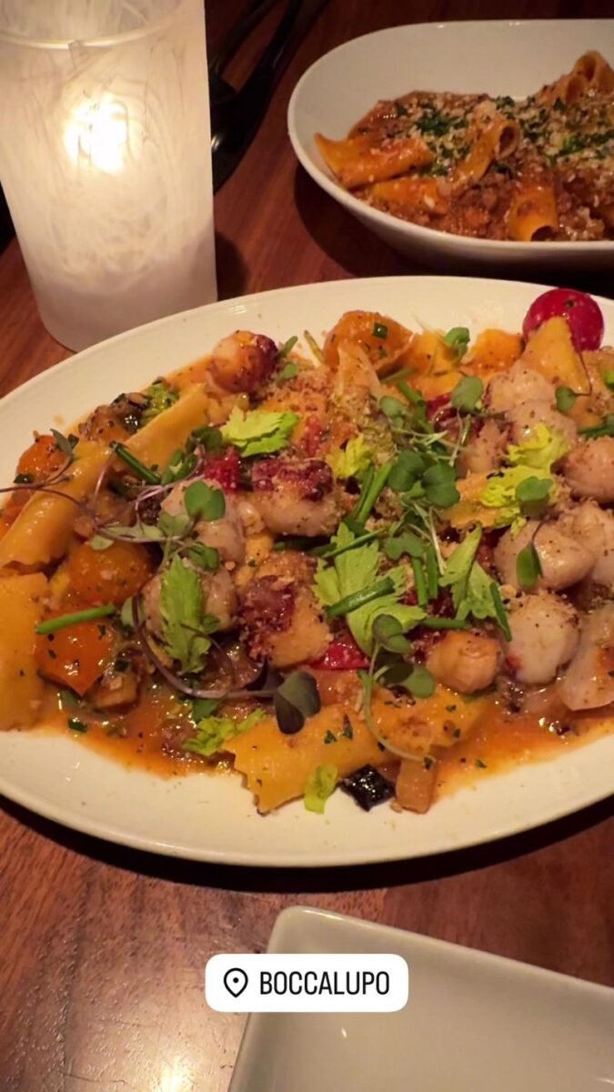 Georgia's Best Family-Run Italian Spots For Cozy, Delicious Dining