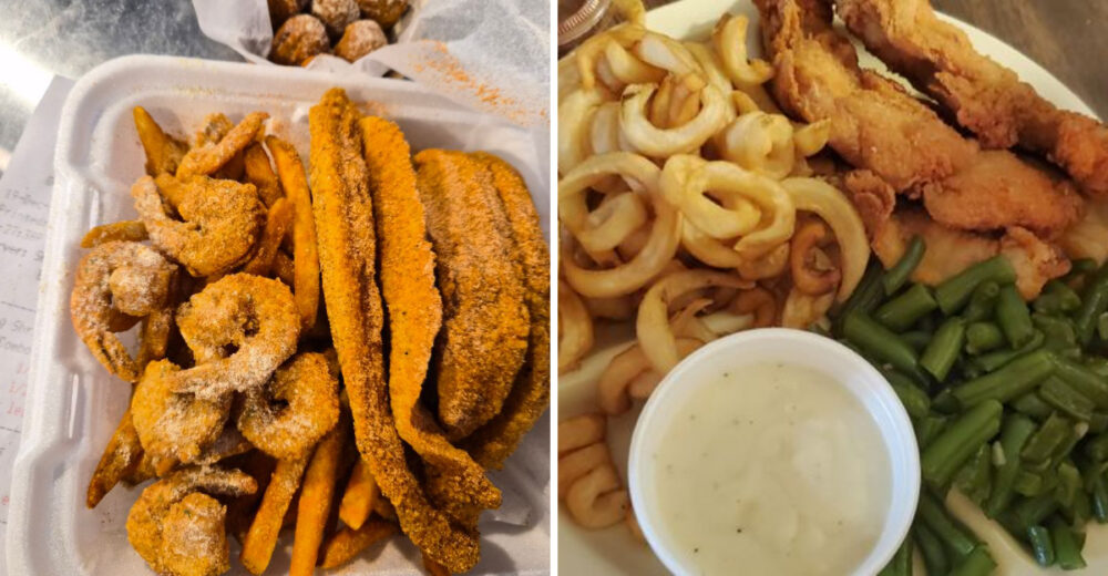 Kansas' Best Fried Catfish Restaurants You Can't Miss