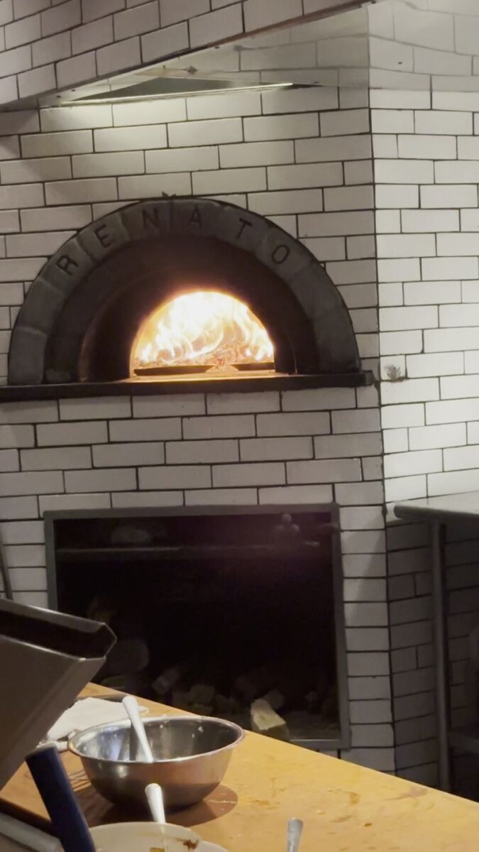 This Popular Michigan Restaurant Books Up Almost Every Evening