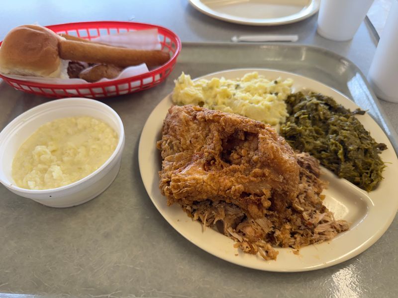 11 North Carolina BBQ Legends Keeping Family Flavor Alive