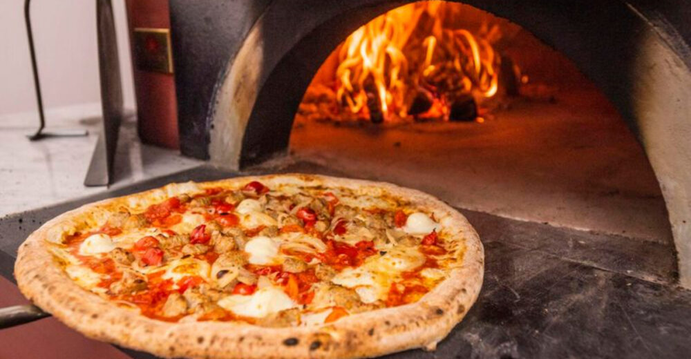 These North Carolina Pizzerias Serve Slices That Could Steal Your Heart ...