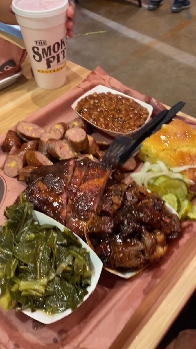 This North Carolina BBQ Joint Serves Burnt Ends Worthy Of A Foodie ...