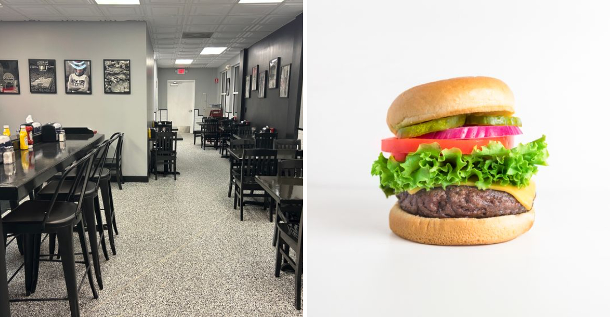 This North Carolina Deli Is A Must-Visit For Serious Pastrami Lovers