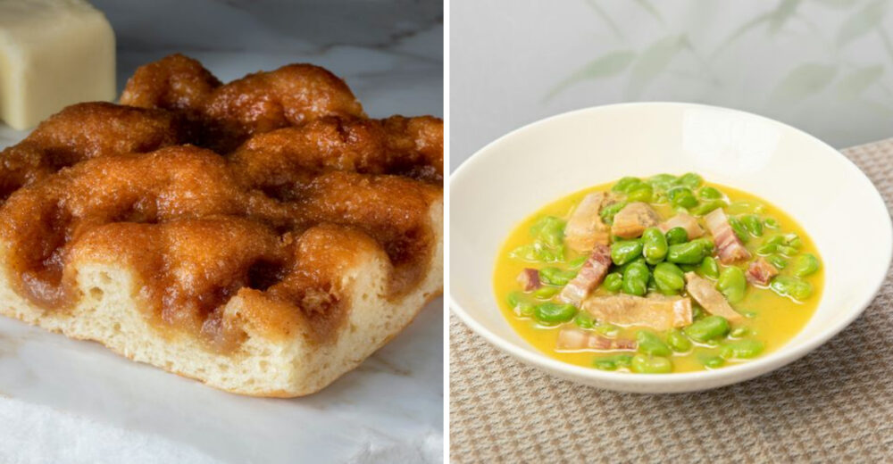 10 North Carolina Country Recipes Straight From Grandma's Cookbook