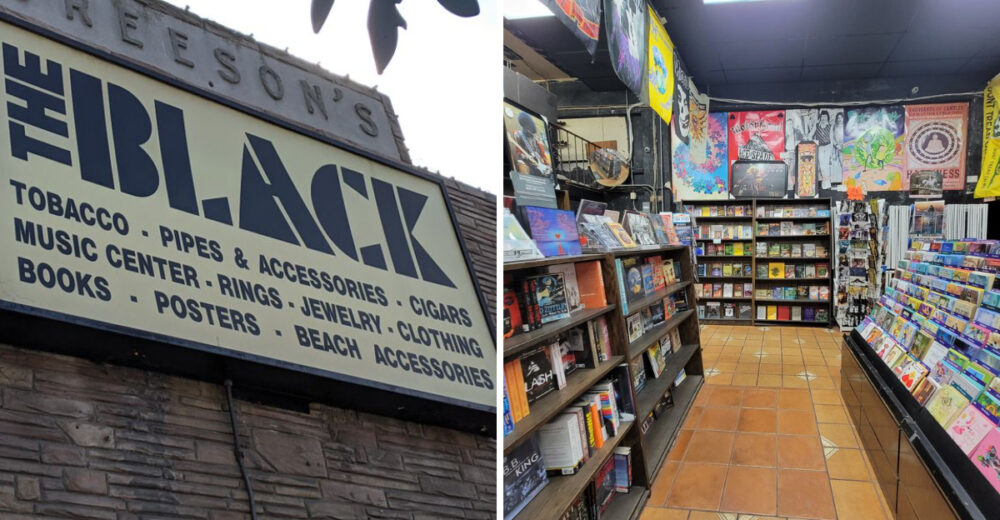 This California Counterculture Landmark Is Closing After 57 Years ...