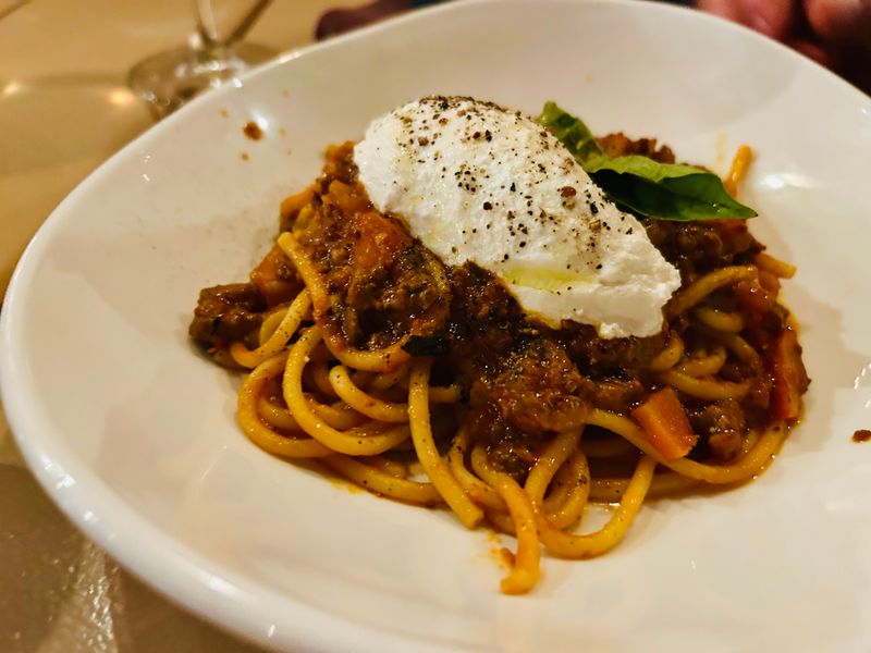 These 16 Italian Restaurants Define Great Italian Dining In Georgia