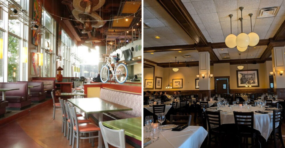 15 Hole-In-The-Wall Georgia Italian Restaurants Serving Red Sauce From ...
