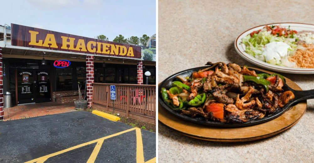 North Carolina Family-Owned Mexican Restaurants So Authentic Locals ...