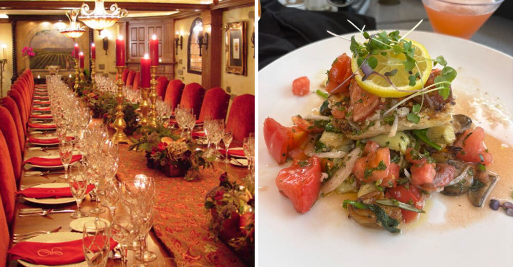 North Carolina's Easter Brunch Game Is Strong And These Restaurants Are ...