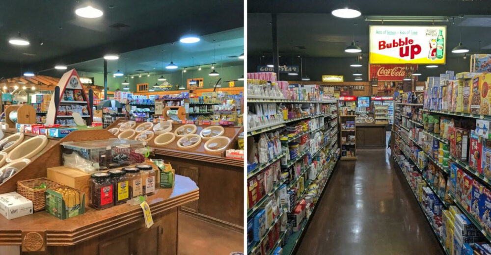 This Georgia General Store Sells Some Of The Tastiest Food You'll Ever Try